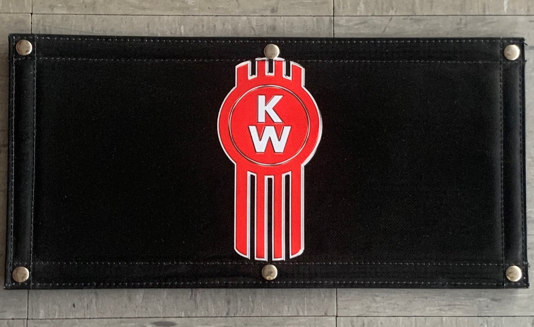 Road Train Cover Pair – Barup Bull Bars