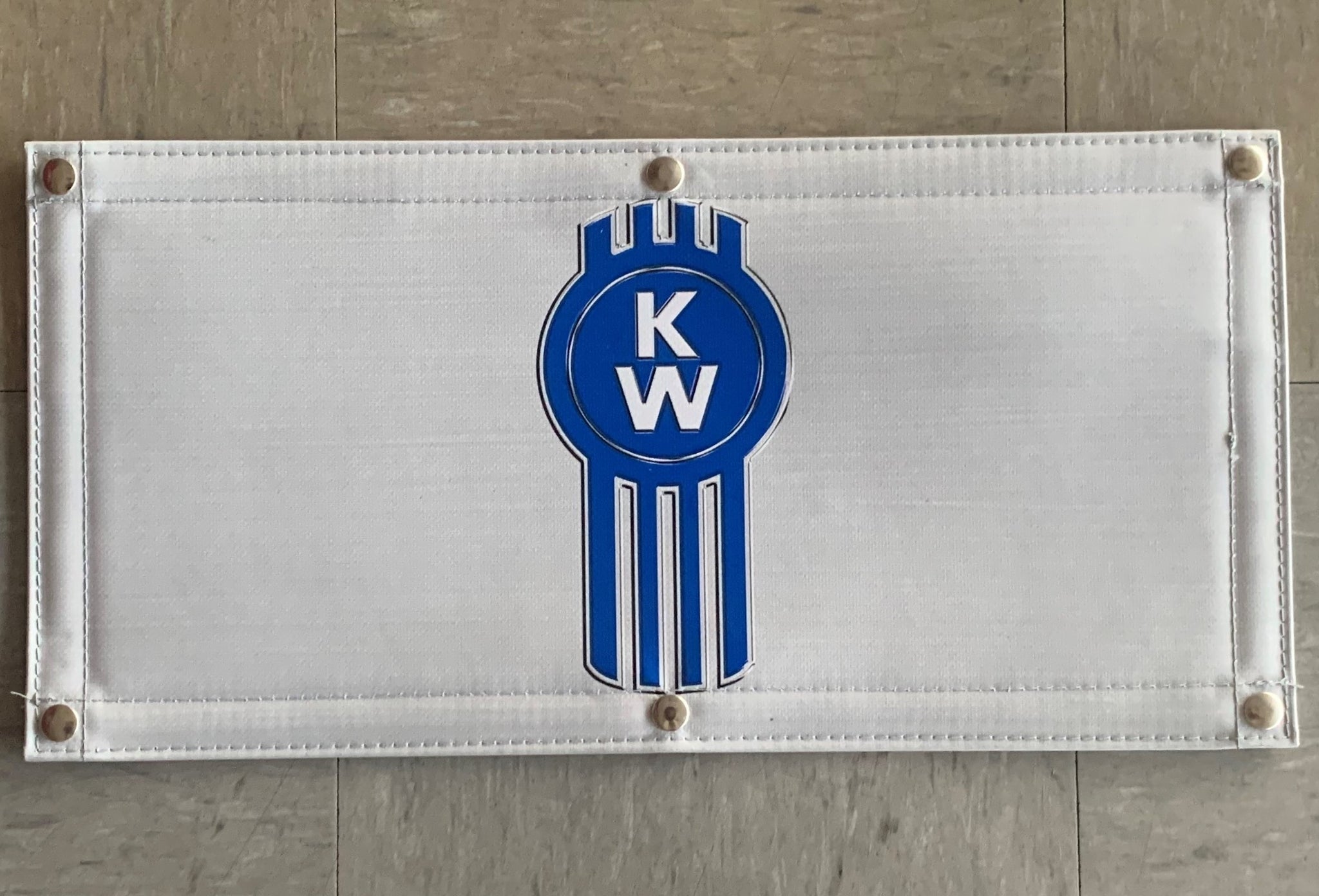 Road Train Cover Pair – Barup Bull Bars